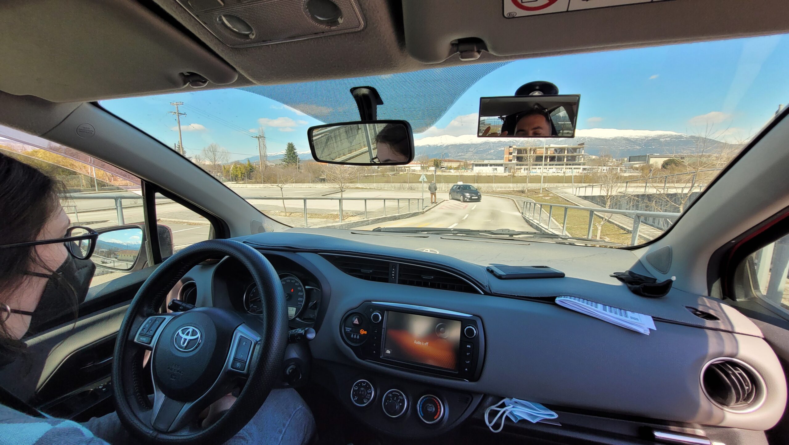 ΣΧΟΛΗ ΟΔΗΓΩΝ ΜΠΑΚΑΣ - bakasdriving.com