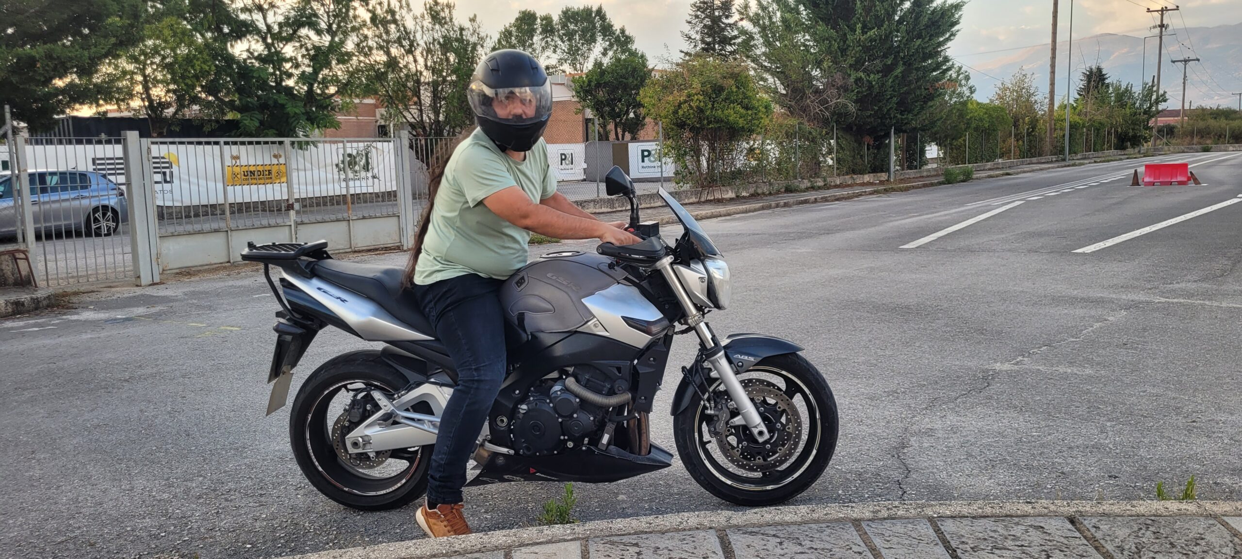 ΣΧΟΛΗ ΟΔΗΓΩΝ ΜΠΑΚΑΣ - bakasdriving.com
